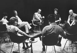 Group therapy influenced the beginning of family therapy through the ...