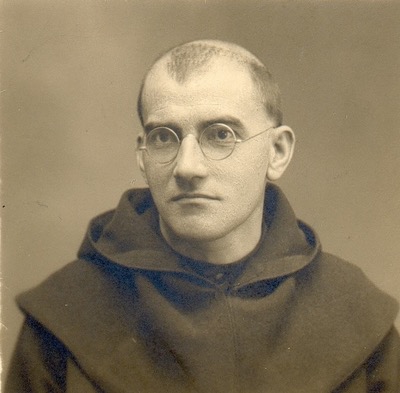 Father Jacques
