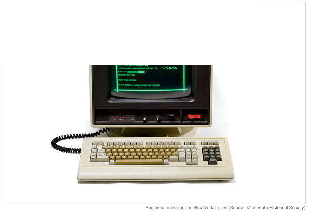 Plato computer