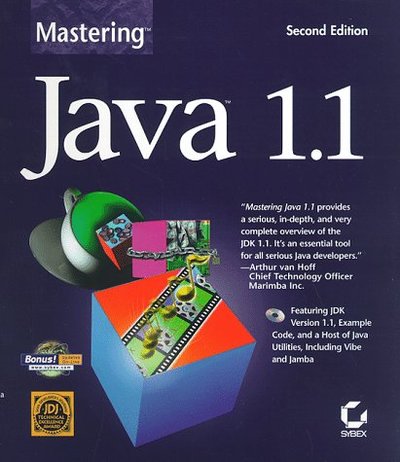Java 1.1 - 1997