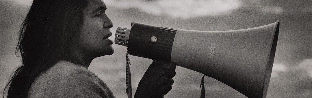 Dolores Huerta: Revolution in the Fields