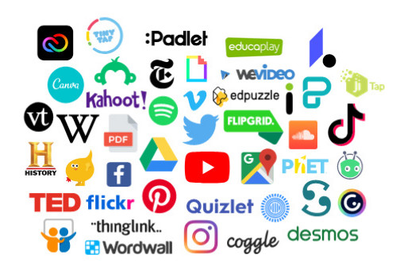 All resources in one place