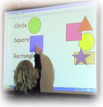 In 1991, SMART boards start to be used in the classrooms. SMART boards ...