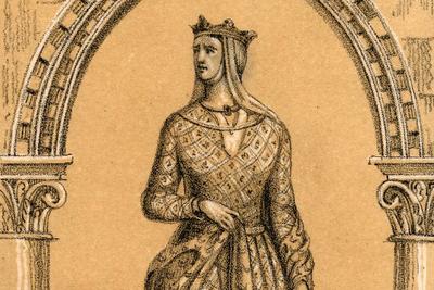 She was born June 1st in 1180