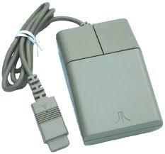 Years later, computer mouse started using wheels. They were replaced ...