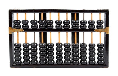 Abacus 2700–2300 BC