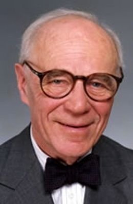 Лоуренс Роберт Клейн