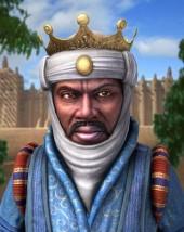 Sunni Ali, the king who kick-started the empire