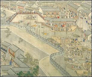 The Grand Canal