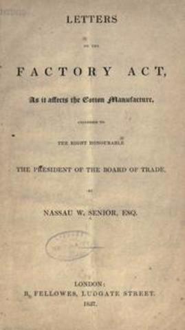 The Factory Act