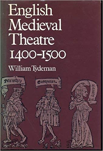 Medieval Theater