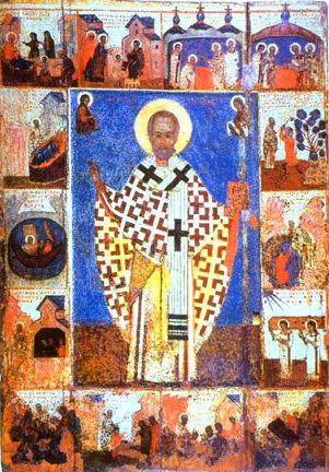 988 CE: Considered the single greatest action in early Russian History ...