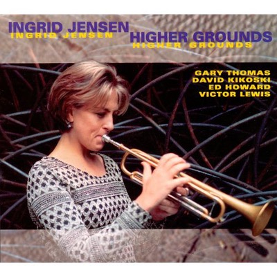 Image Credit: Ingrid Jensen