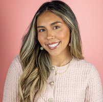 Profile picture of Sofia Anthony