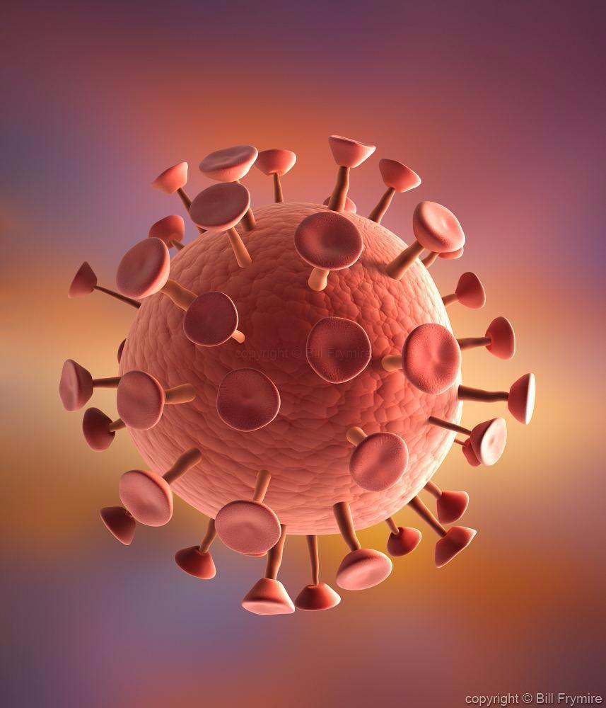 1983 HIV, the virus that causes AIDS, is identified