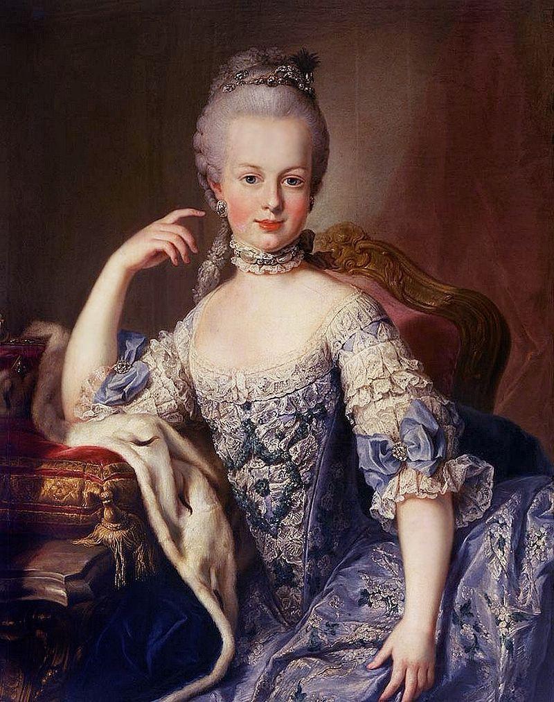 https://www.smithsonianmag.com/history/marie-antoinette-134629573/
