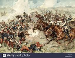 The Franco-Prussian War (1870-1871)