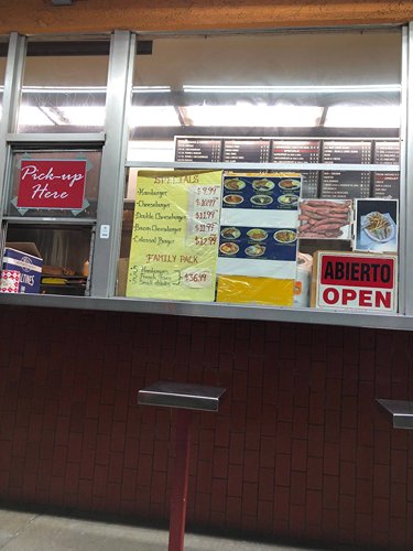 Add a picture of a place in your community that is meaningful to you.