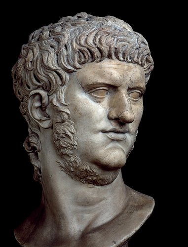 Nero Claudius