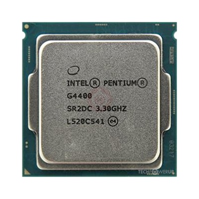 1993: Intel Pentium