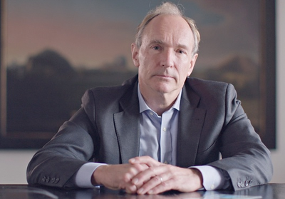 1995 Tim Berners-Lee