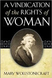 Mary Wollstonecraft symbol