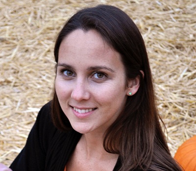 Christie Collbran 2009