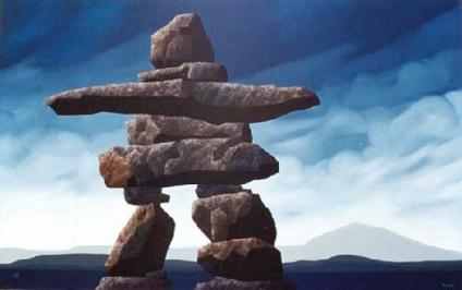 On April 1,1999 Nunavut separated from the Northwest Territories to ...