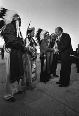 Event: National Council of Indian Opportunities