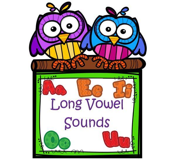 Long vowels help you improve your reading and speaking skills. You will ...