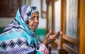 Ch. 3. A woman sees Salva and she gives him water and food. This is ...