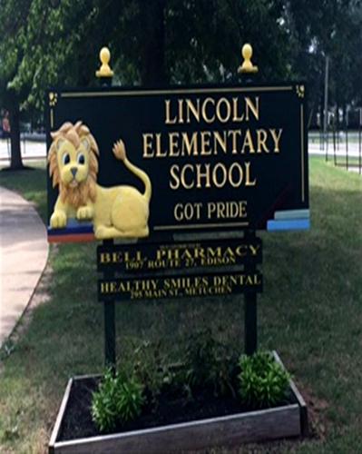 Lincoln Elementary School