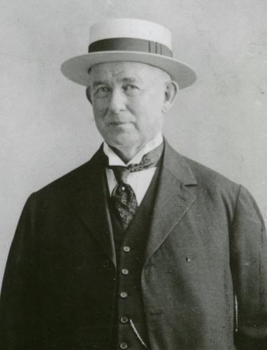James B. Duke