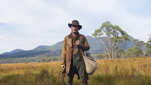 Michael Howe was a convict, a bushranger and an out law. He stole ...