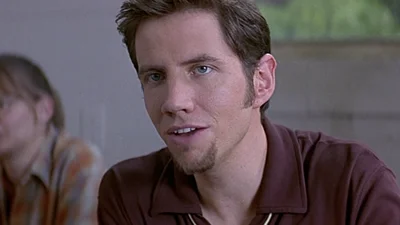 Randy messes up a quote while in a debate with a film student corrects ...