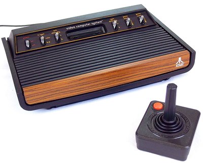 Atari 2600