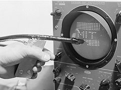 1951: Whirlwind Computer