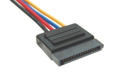 Sata Keyed Connector