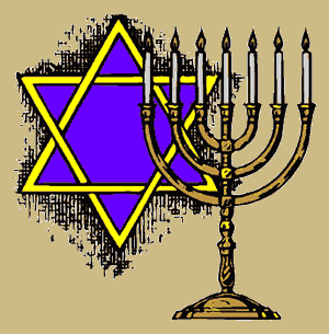 Judaism Picture