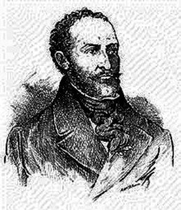 Nació en 1759 en La Guaira, Capitanía General de Venezuela (fue una ...