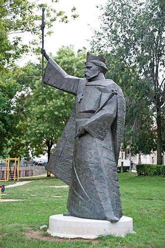 kralj Zvonimir 11st.