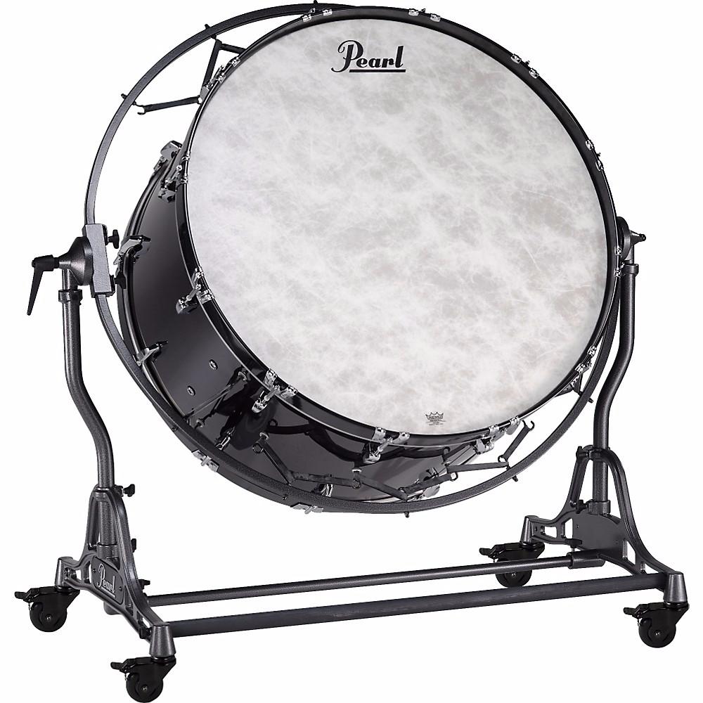 the bass drum