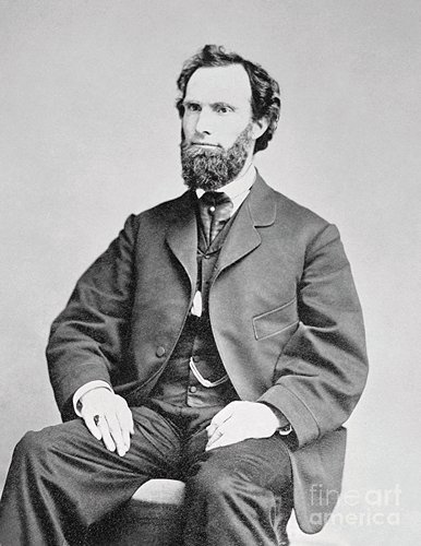 Mahlon Loomis (1826-1886)