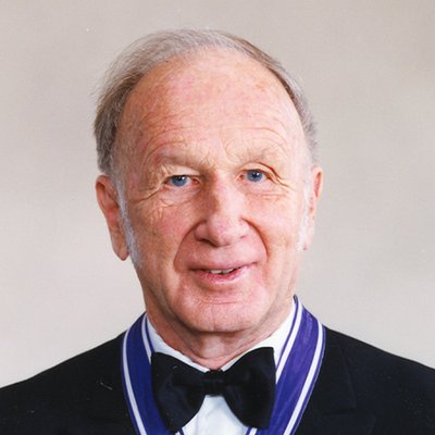 Edward Norton Lorenz (1917-2008)