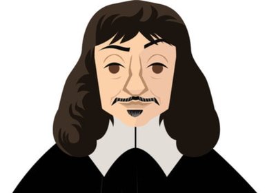 En la Edad Moderna (s. XV– s. XIX ) para Descartes el ser humano está ...