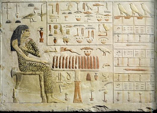 The Kingdoms Of Ancient Egypt