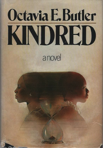 Kindred is Published!