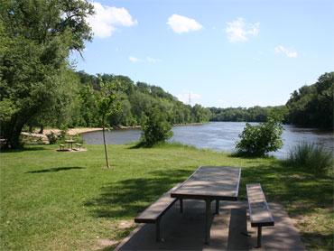 The picnic