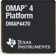 Texas Instruments OMAP (2008)