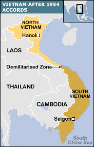 http://www.unc.edu/courses/2007spring/hist/140/007/Outlines/12.Vietnam1.htm